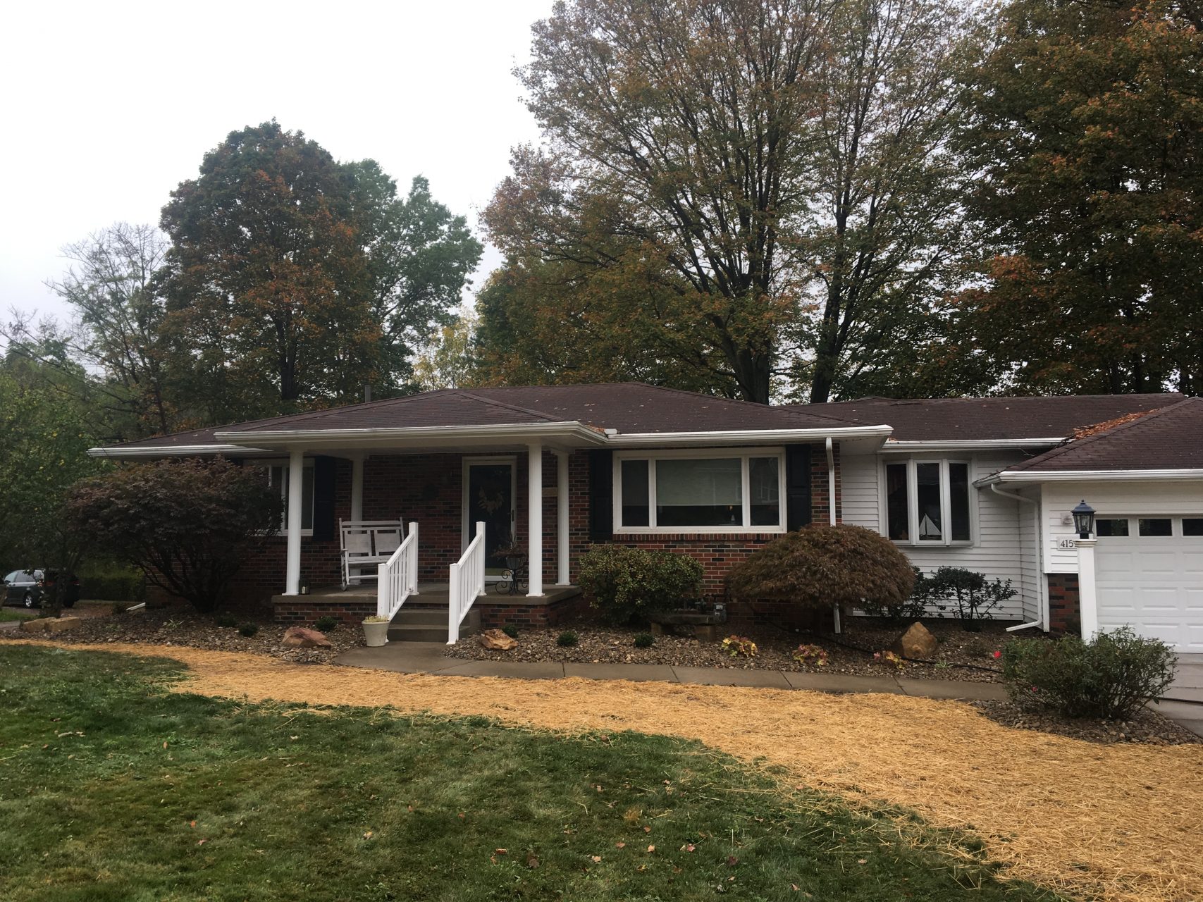 Christian Job - Campbell Landscaping, LLC.